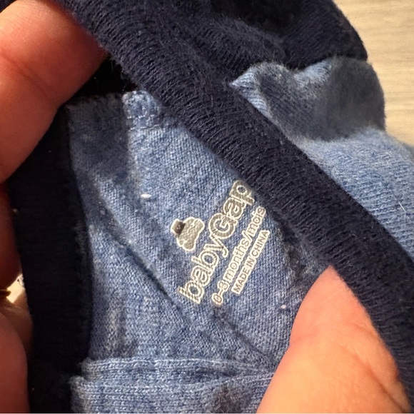 GAP | One Pieces | Gap Littlest Fish In The Sea One Piece Blue And ...